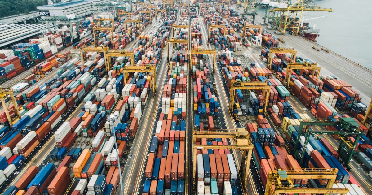 PT AKG Logistics Indonesia
